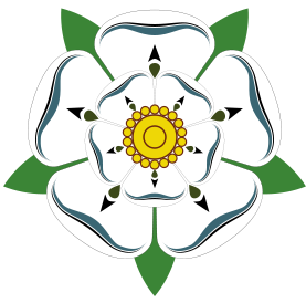 Yorkist Rose – The Harrington Companye